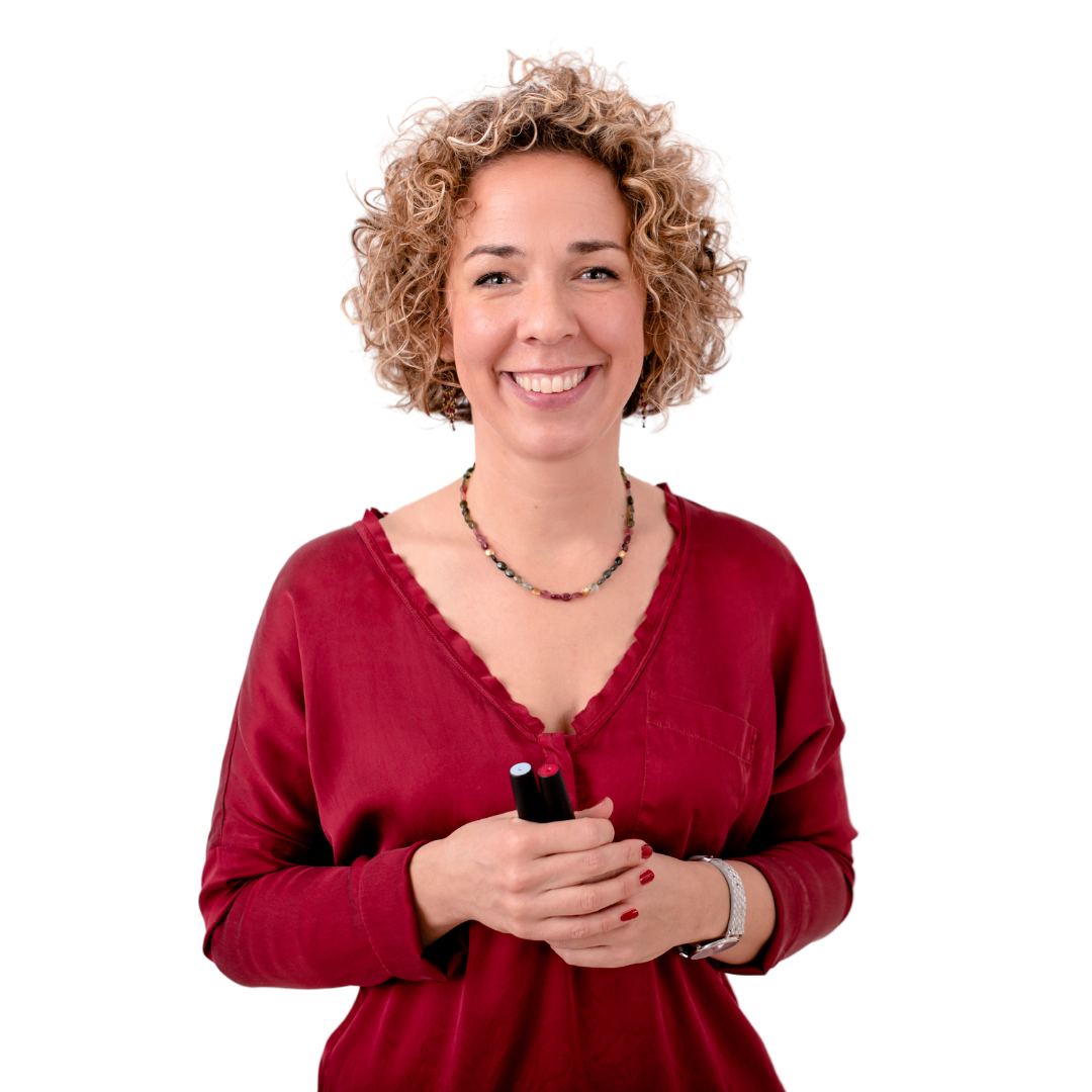 Nachhaltiges Lernen mit Friederike Fitzel