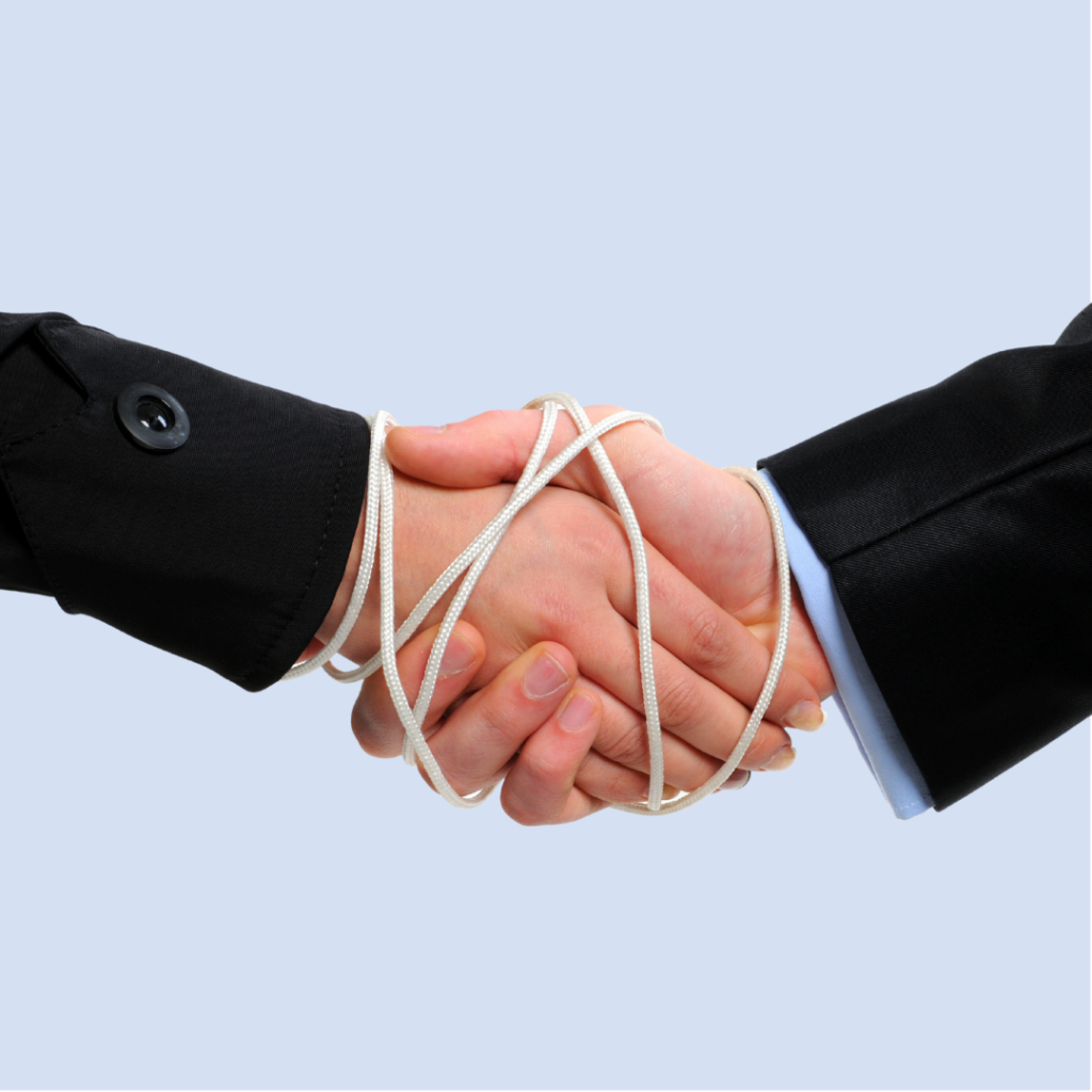 Mitarbeiterbindung - 5 Maßnahmen für leichtes Spiel!